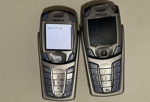 Nokia 6820