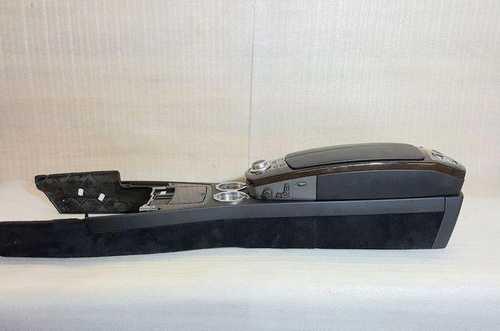 Подлокотник BMW 7 E65 E66
