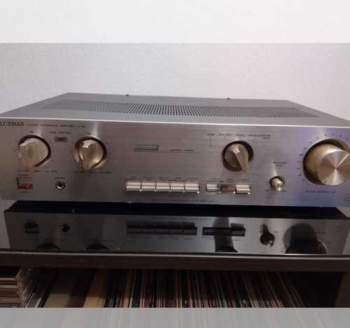 Усилитель звука Luxman L - 190