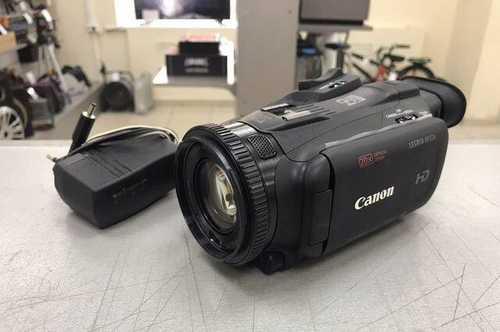 Видеокамера Canon Legria HF G26