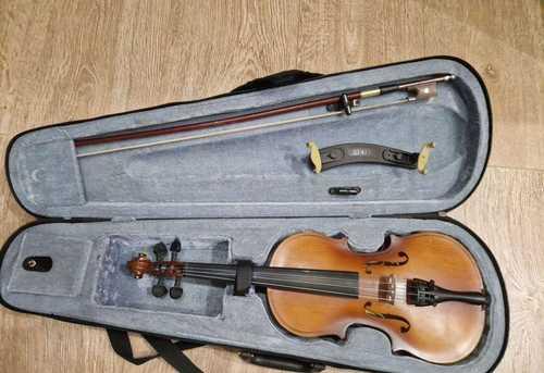 Скрипка 1 2 brahner