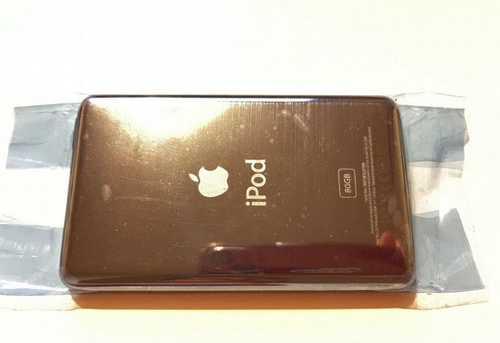 Задняя крышка для iPod Classic 6-7 в сборе