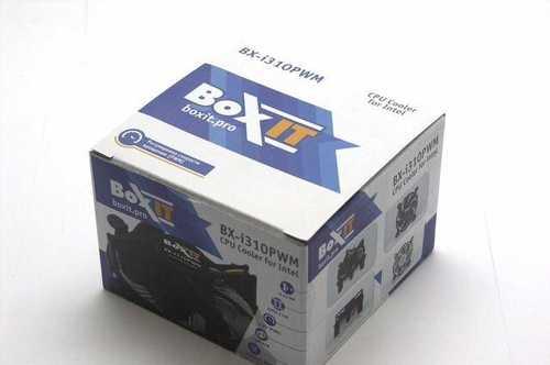 Устройство охлаждения BoxIT BX-I310 S-115x