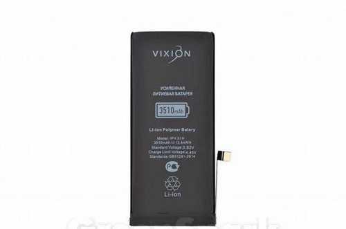 Аккумулятор для iPhone 11 Vixion усиленная 3510 m