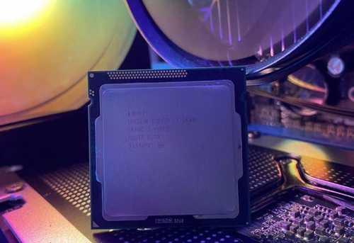 Процессор Intel Core I7 2600K Lga 1155