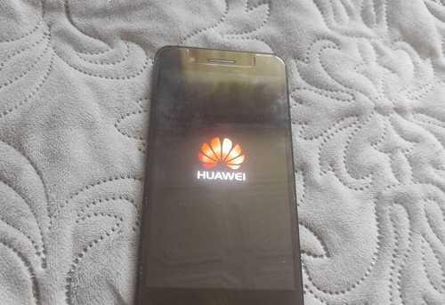 HUAWEI P8 Lite (2017), 3/16 ГБ