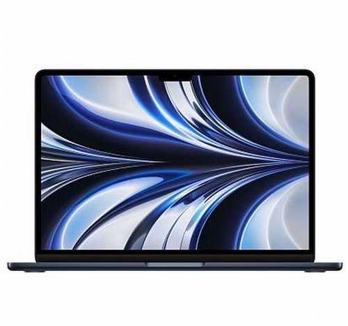 Ноутбук Apple MacBook Air 13 (2022) MLY33, Appl