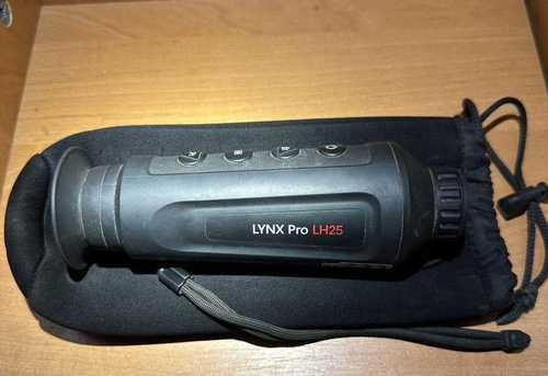 Тепловизор Hikmicro Lynx pro lh25