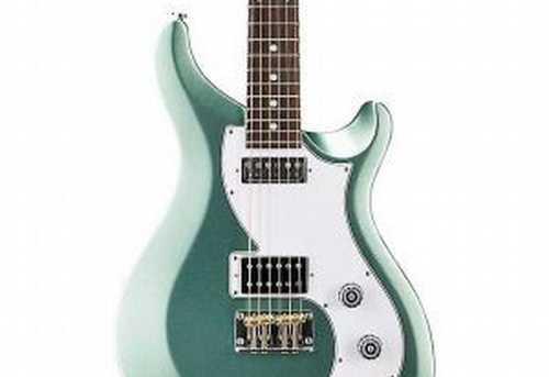 Электрогитара PRS S2 Vela Frost Green Metallic 106