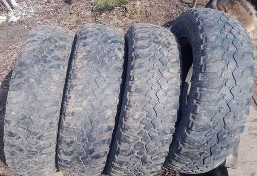 Cordiant Off Road 225/75 R16