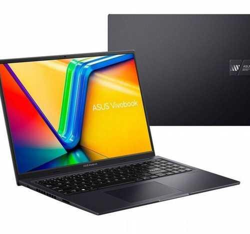 Новый Asus VivoBook 16X (RTX 3050)