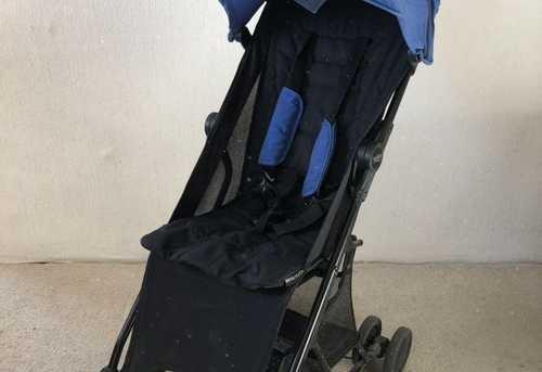 Детская прогулочная коляска Britax Roemer Holiday