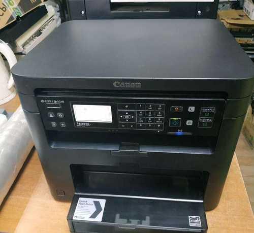 Мфу Canon i-sensys MF212w, сетевой, WiFi