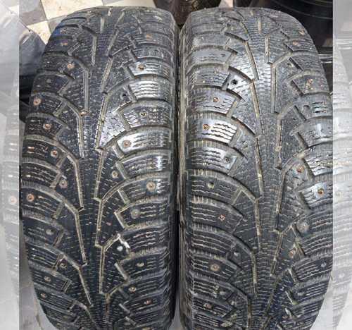 Nokian Tyres Hakkapeliitta 5 225/65 R18 107T