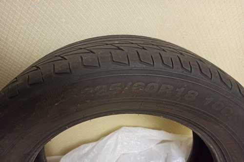Белшина Astarta SUV 225/60 R18