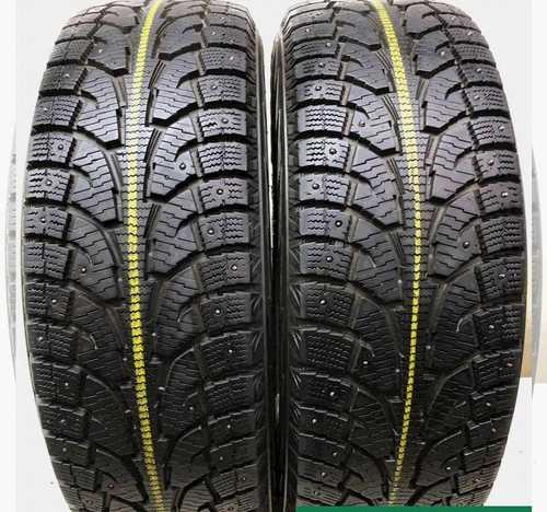 Hankook I'Pike RW11 235/65 R17 104T