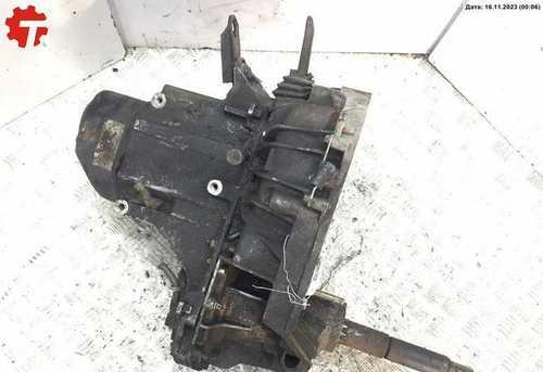 Кпп 5ст. JB3982 Renault Scenic (1996-2002)