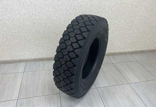 Грузовая шина 235/75R17,5 Белкоммунмаш аксм-950101