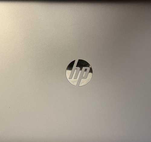 Ноутбук hp probook 430 g5