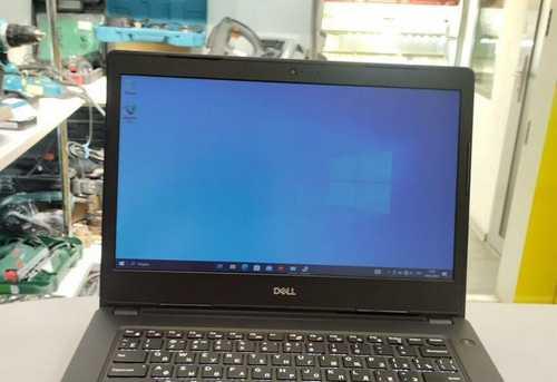 Ноутбук, Dell Latitude 3480