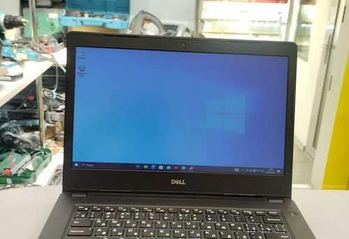 Ноутбук, Dell Latitude 3480