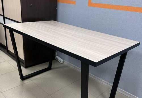 Новый стол "Лофт" 1,3х0,75 м