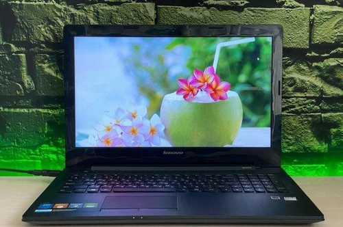Ноутбук Lenovo / AMD E1-6010