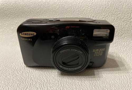 Фотоаппарат samsung phanorama slim zoom 11500