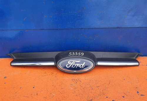 Решетка радиатора Ford Focus 3 Фокус 3 2011-2014
