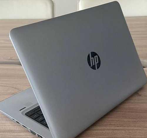 Ноутбук HP proobook 440 G4