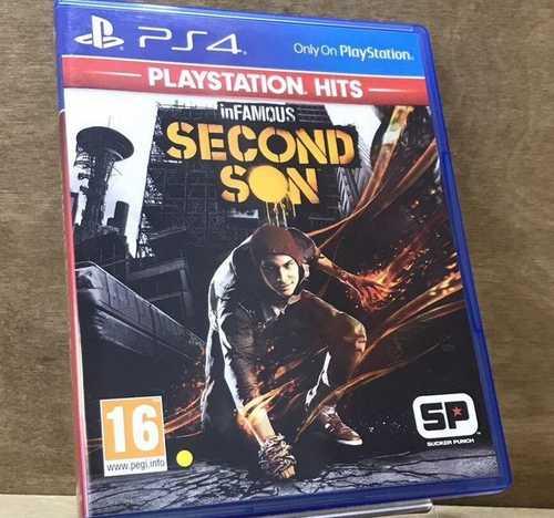 Игры Sony Playstation 4 диск PS4