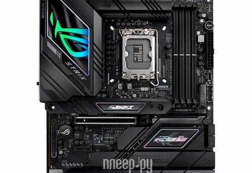 Asus ROG strix Z790-F gaming wifi II