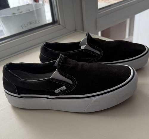 Кеды Vans