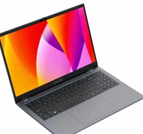 Ноутбук новый Chuwi HeroBook Plus 15.6/Intel/8/256