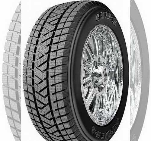 Gripmax Stature M/S 245/60 R18 105H