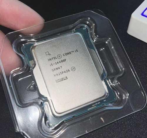 Intel Core i5 14400F