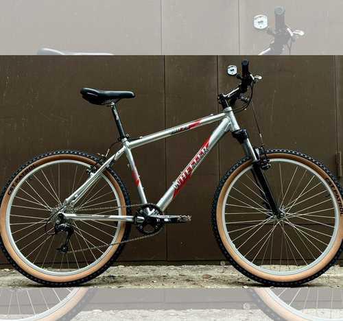 Wheeler MTB Bike 26