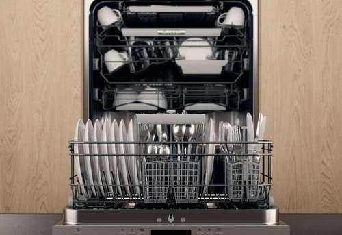 Посудомоечная машина asko DFI676gxxl/1(витрин.обр)