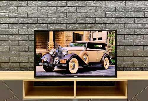 Telefunken 32 Яндекс TV