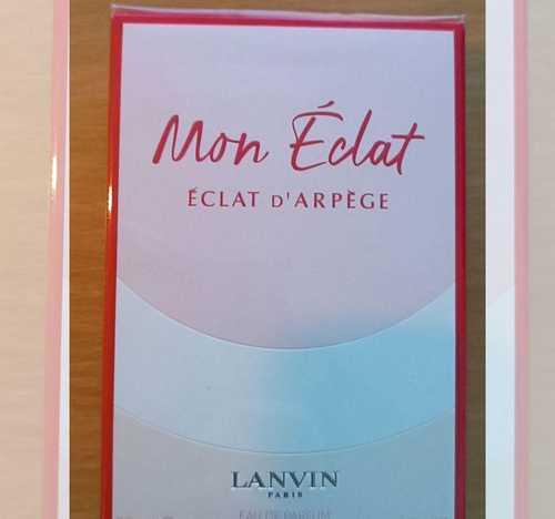 Lanvin Mon Eclat D'Arpege, 30 мл