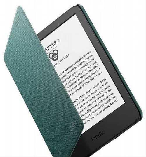 Amazon Kindle 11 (11Th Gen) Оригинал Ткань Emerald