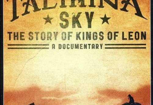 Kings Of Leon – Talihna Sky (BD)