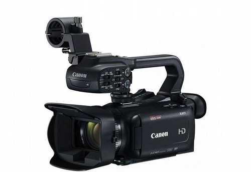 Видеокамера canon XA11