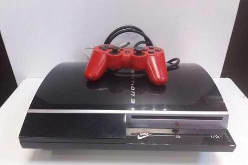 Игровые приставки Sony PlayStation 3 160GB (cechg0