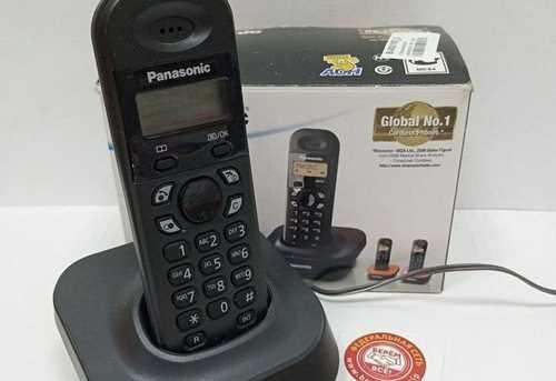 Радиотелефон Panasonic kx-tg1401ruh(185)