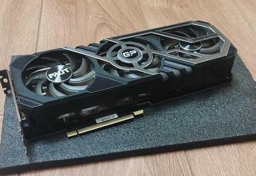 RTX 3080 Ti Palit GamingPro