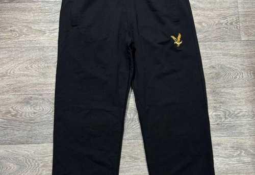 Спортивные штаны Lyle Scott новые