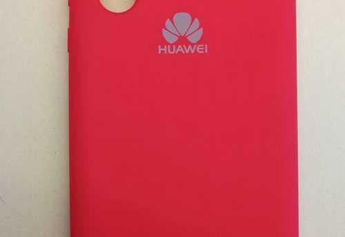 Чехол-накладка Huawei p30 210434