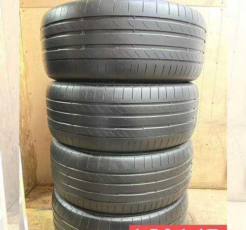 Continental ContiSportContact 5 235/45 R17 R