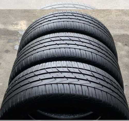 Hankook Ventus S1 Evo 2 SUV K117C 235/50 R19